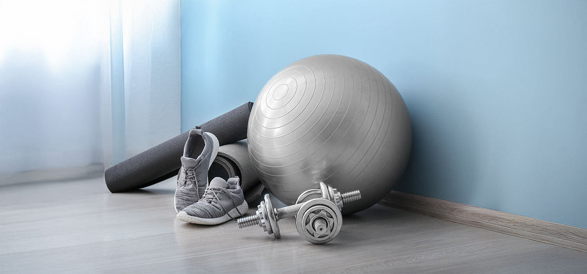 Fitness on a budget - Affordable gear that delivers big results ...