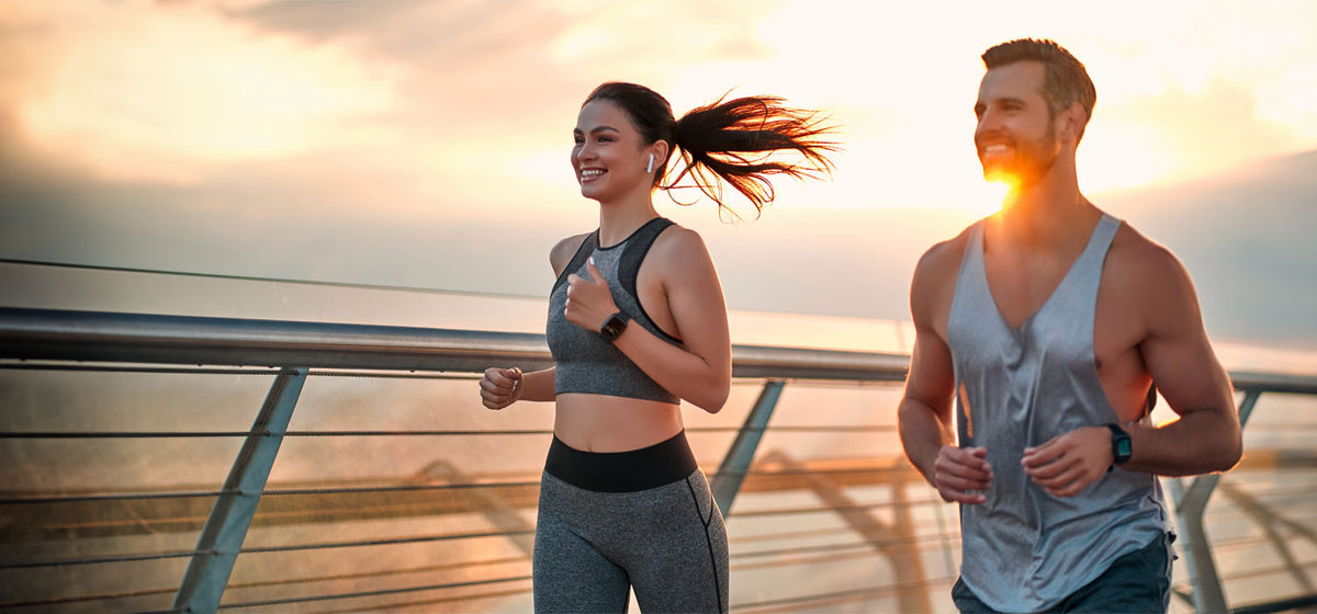 How Exercise is Good for the Brain and Mental Health – Workout For Less