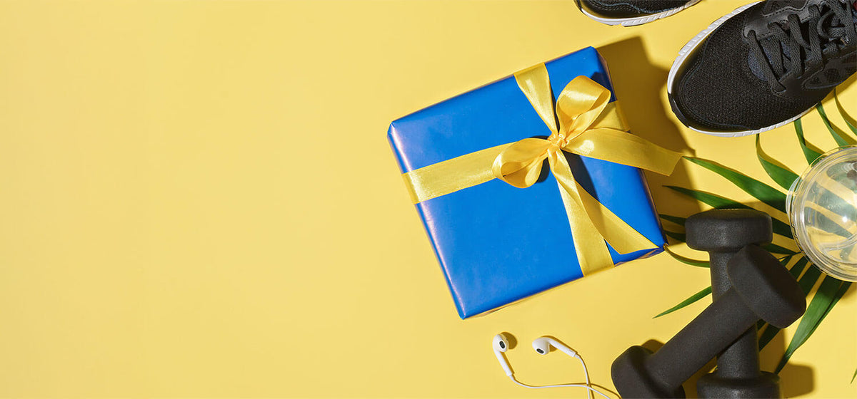 Top 10 fitness gifts for the active person in your life – Workout For Less