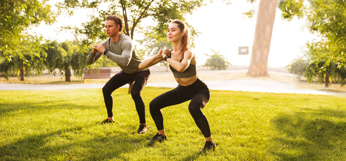 Which Exercises are Best for Weight Loss? – Workout For Less