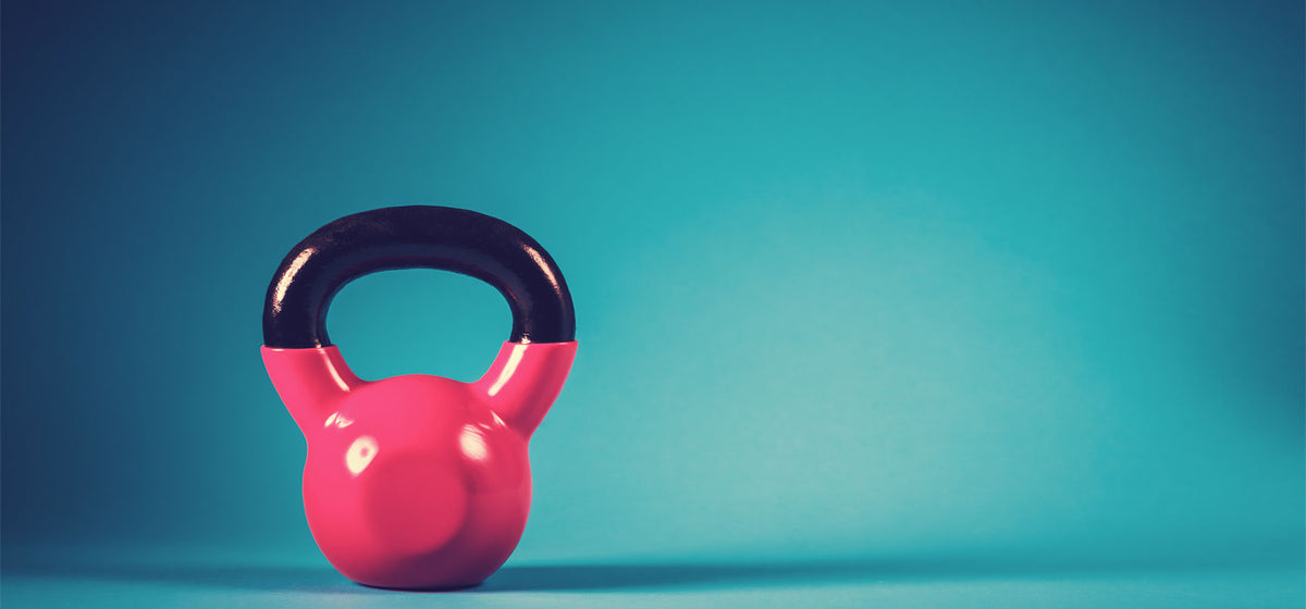 The benefits of strength training for all ages – Workout For Less