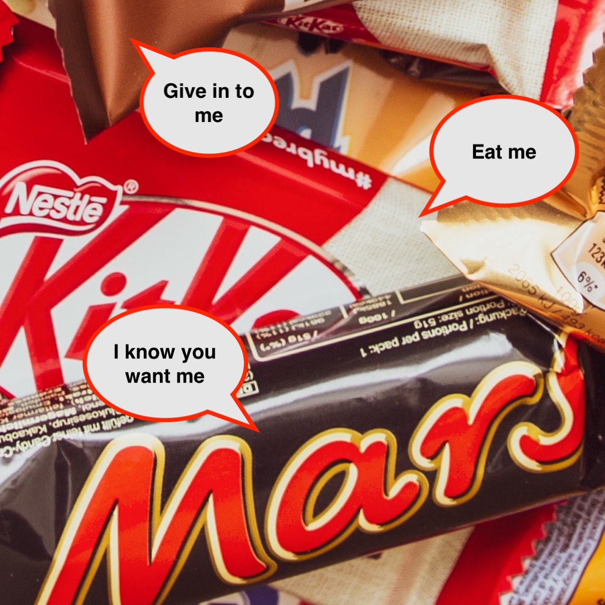 It’s Only a Little Treat – Workout For Less