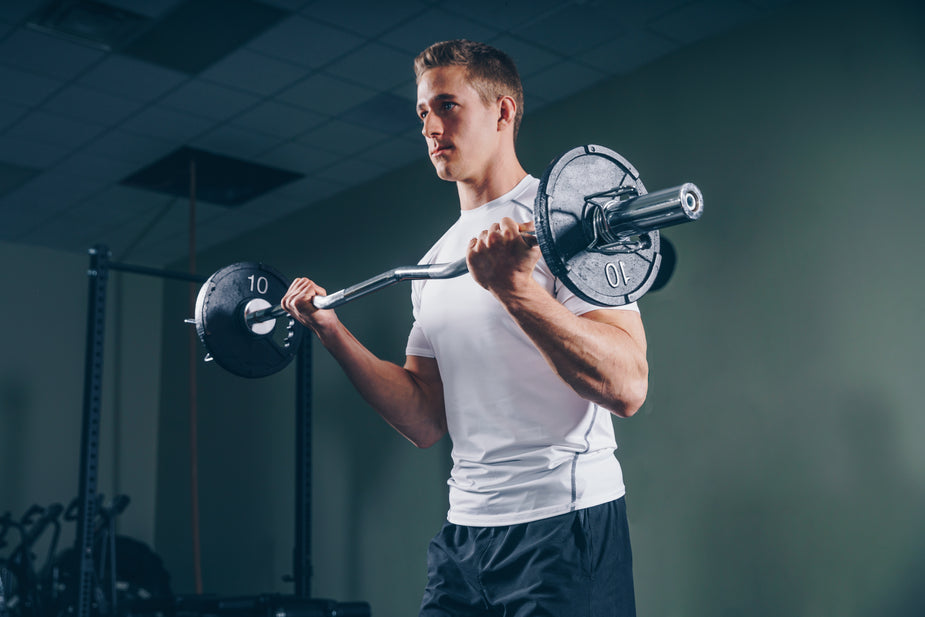 What is Progressive Overload and How Does it Work? – Workout For Less