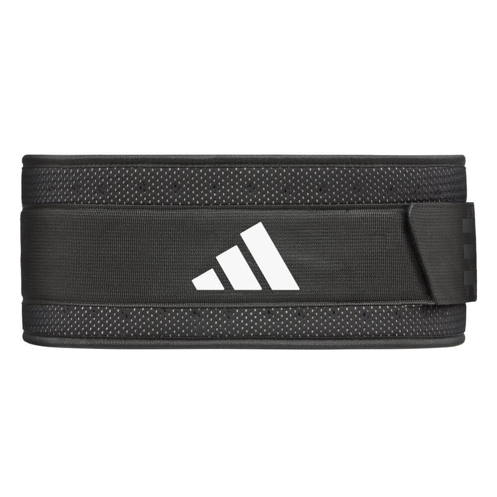 Adidas Performance Weight Lifting Belt – Workout For Less