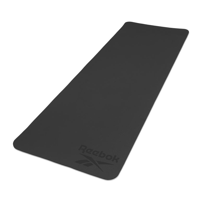 Reebok Non-Slip 4mm Yoga Mat – Workout For Less