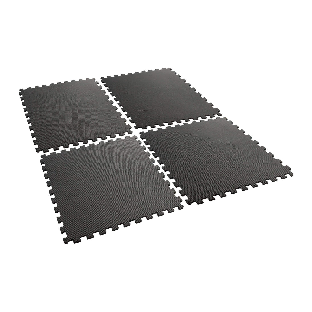 HXGN Interlocking Floor Guards 4-Pack – Workout For Less