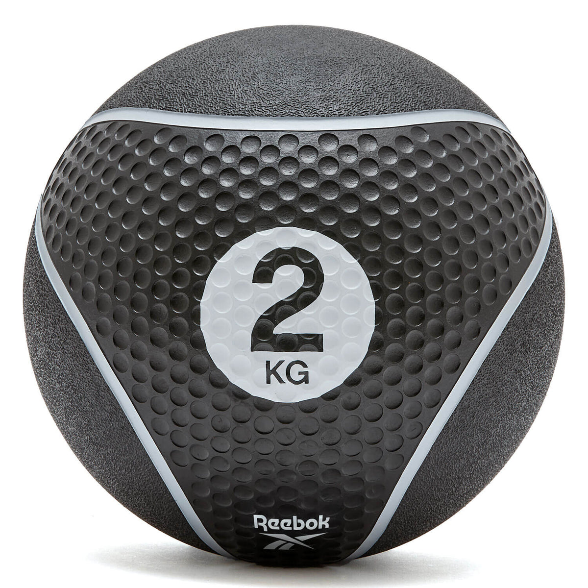 Reebok 2kg Medicine Ball – Workout For Less