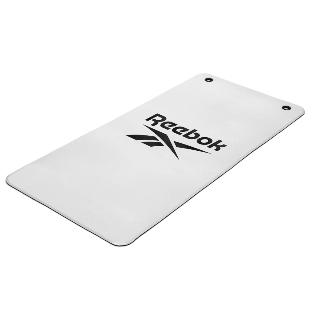 Reebok Studio Gym Mat with Eyelets – Workout For Less
