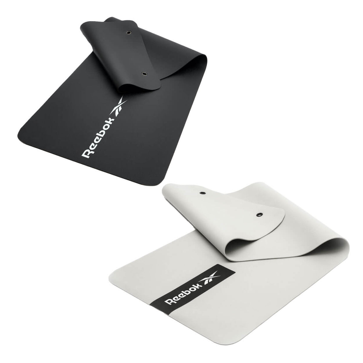 Reebok Studio Yoga Mat – Workout For Less