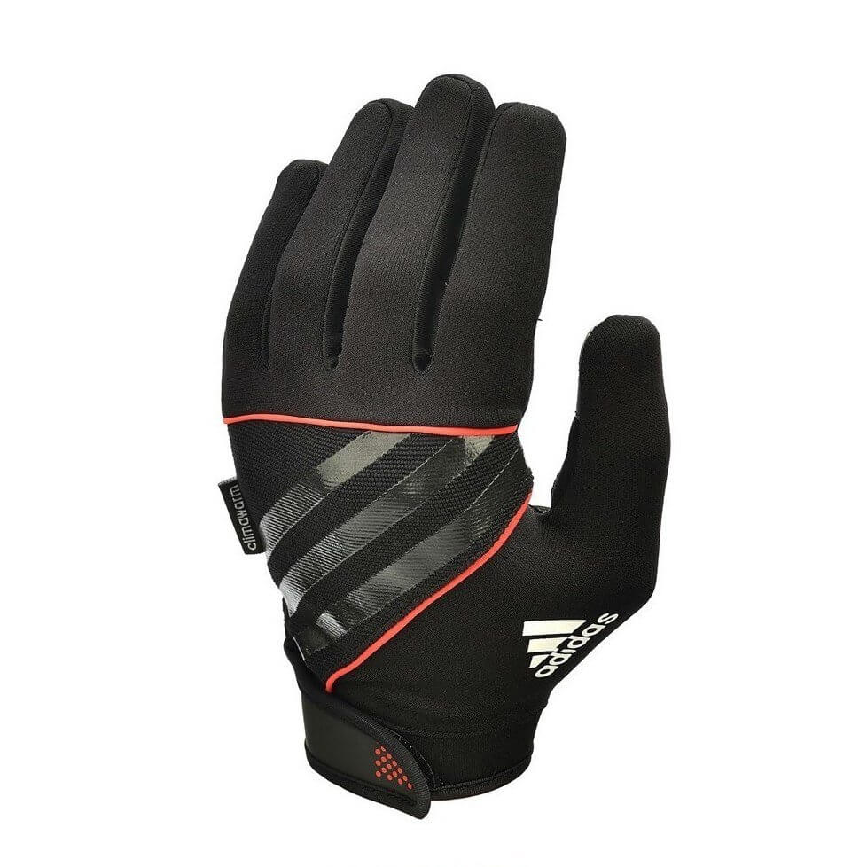 Adidas Full Finger Performance Gym Gloves – Workout For Less