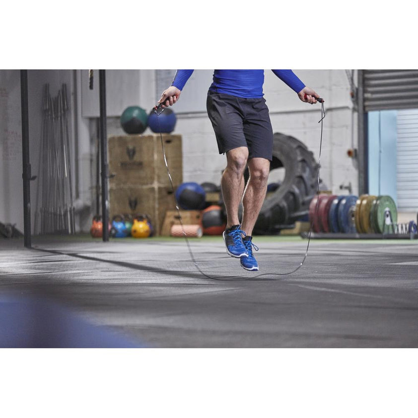 Adidas Jump Rope | Skipping Rope – Workout For Less