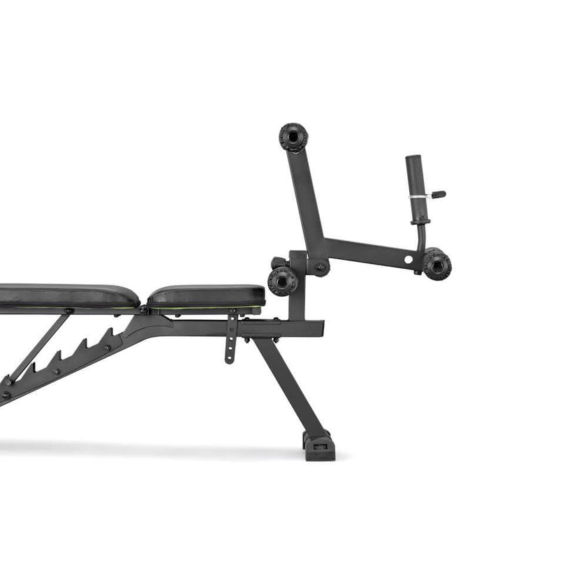 Adidas Performance Adjustable Weight Bench with Leg Extension ...