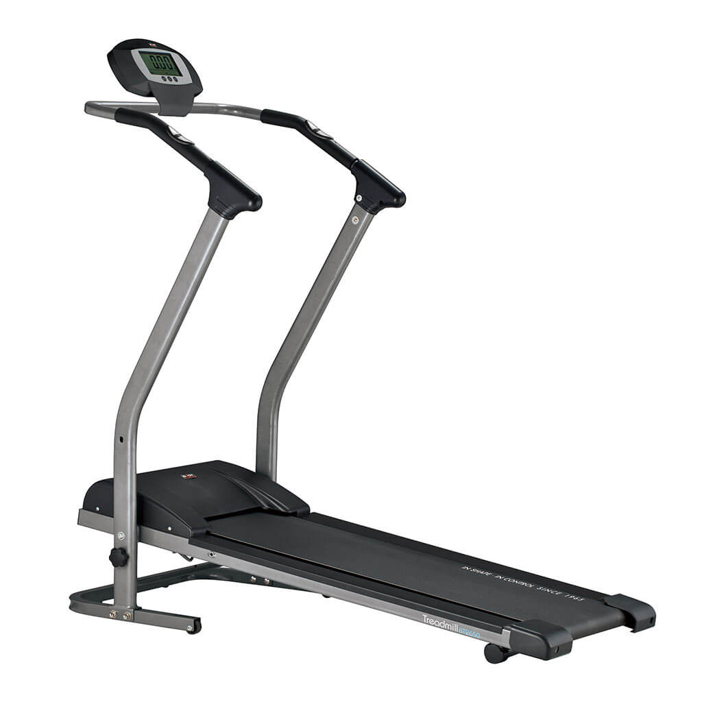Body Sculpture BT2650 Manual Treadmill – Workout For Less