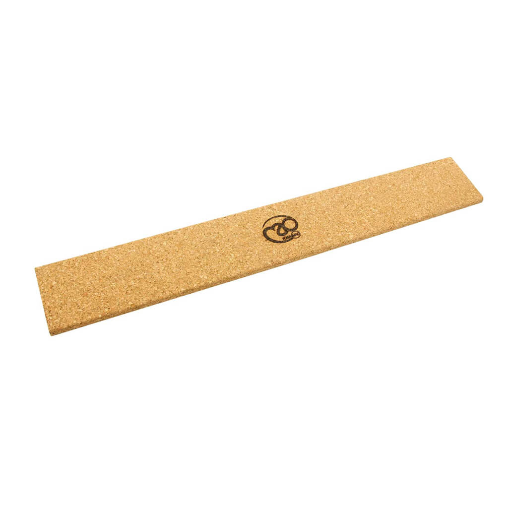 Fitness Mad Cork Yoga Wedge – Workout For Less