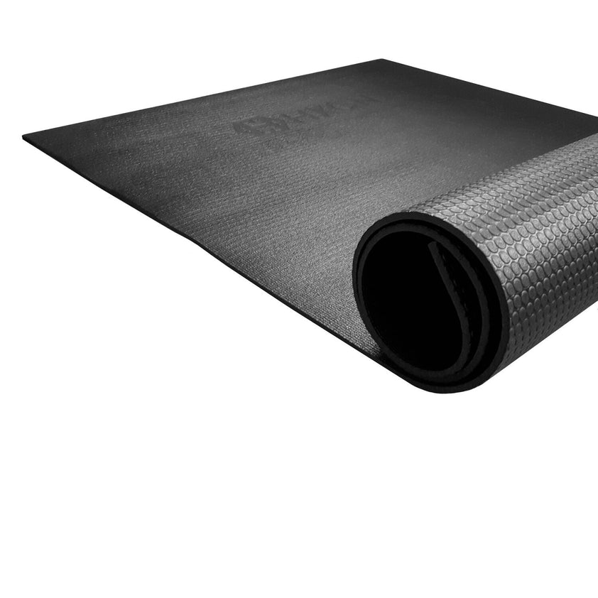 HXGN Gym Floor Equipment Mat – Workout For Less