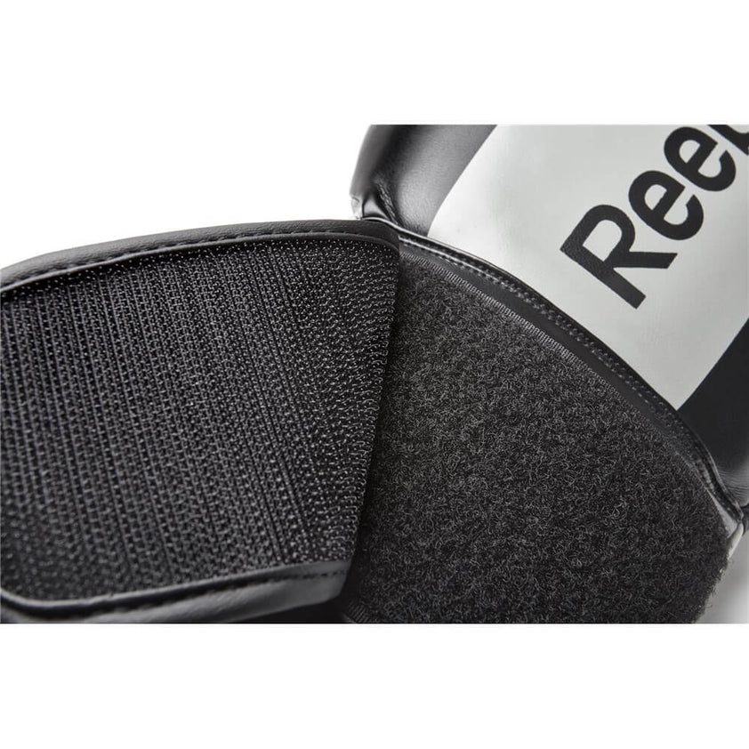 Reebok Boxing Gloves - Grey – Workout For Less