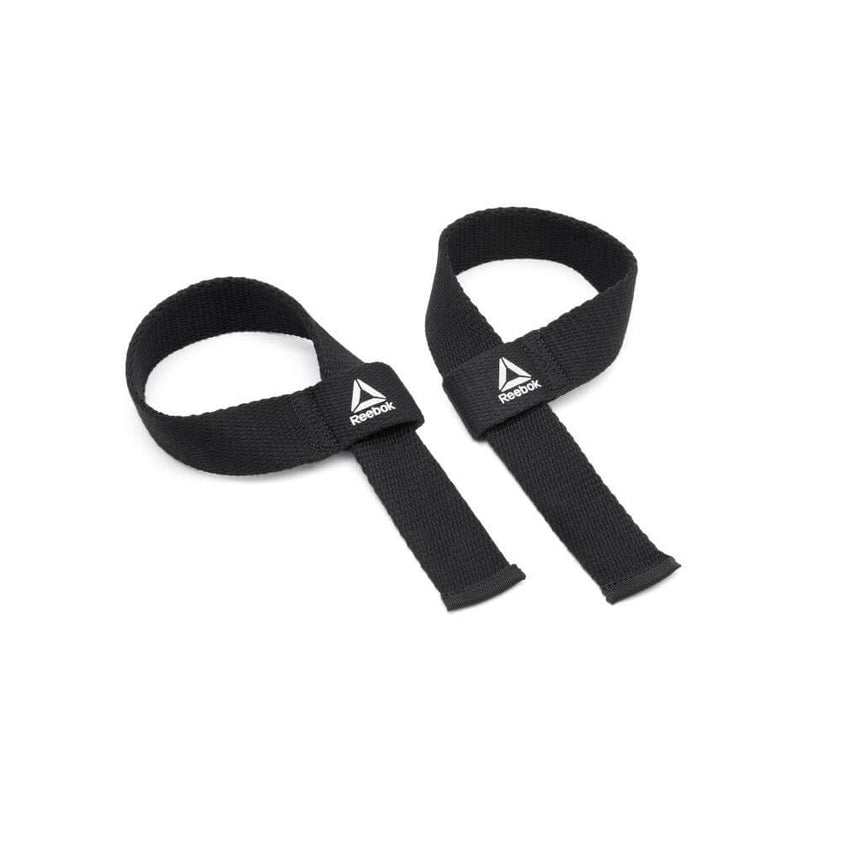 Reebok Weight Lifting Straps – Workout For Less