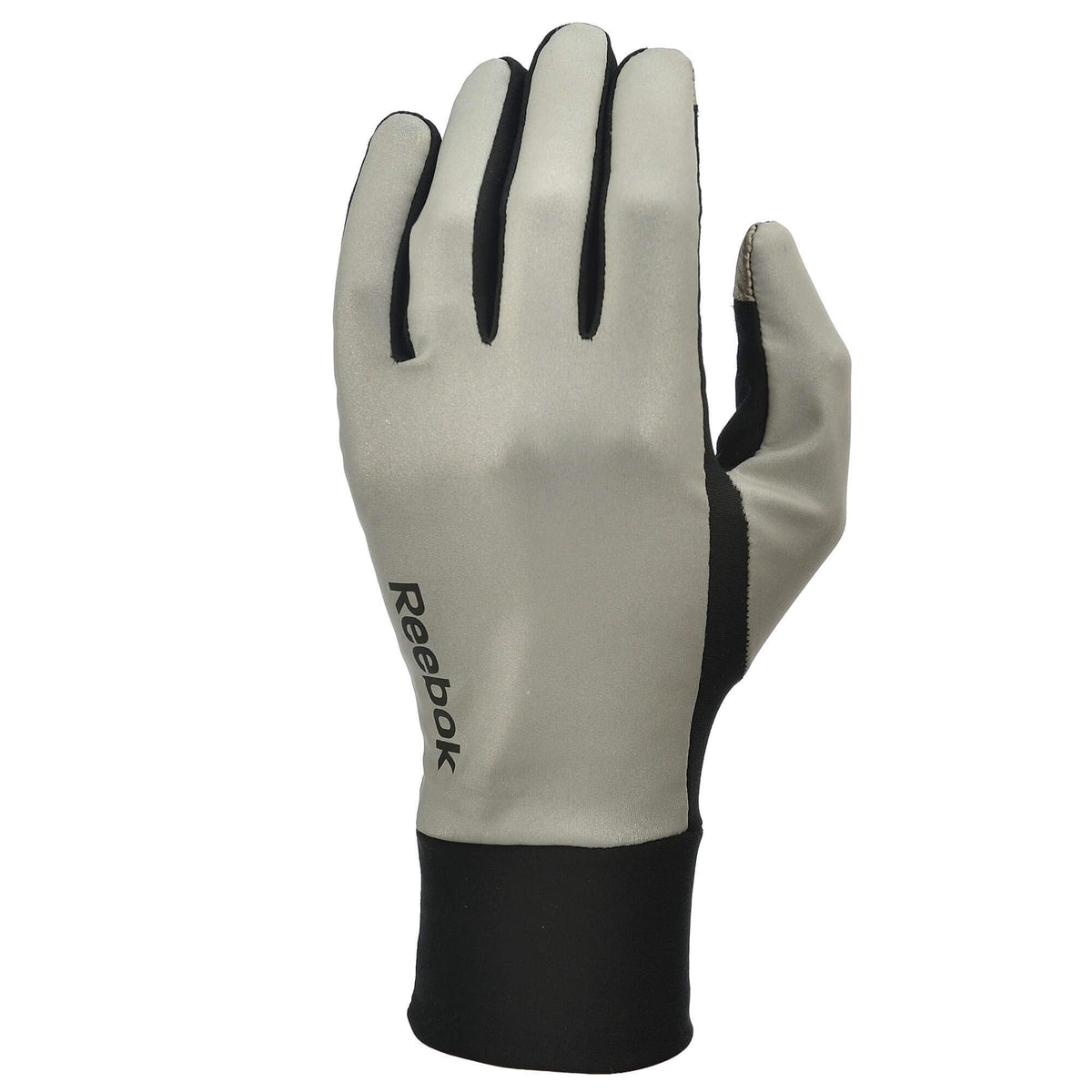 Reebok Reflective Running Gloves – Workout For Less