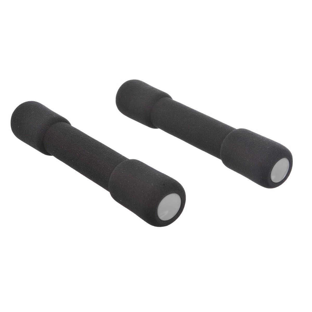 York 1kg Soft Hand Weights – Workout For Less