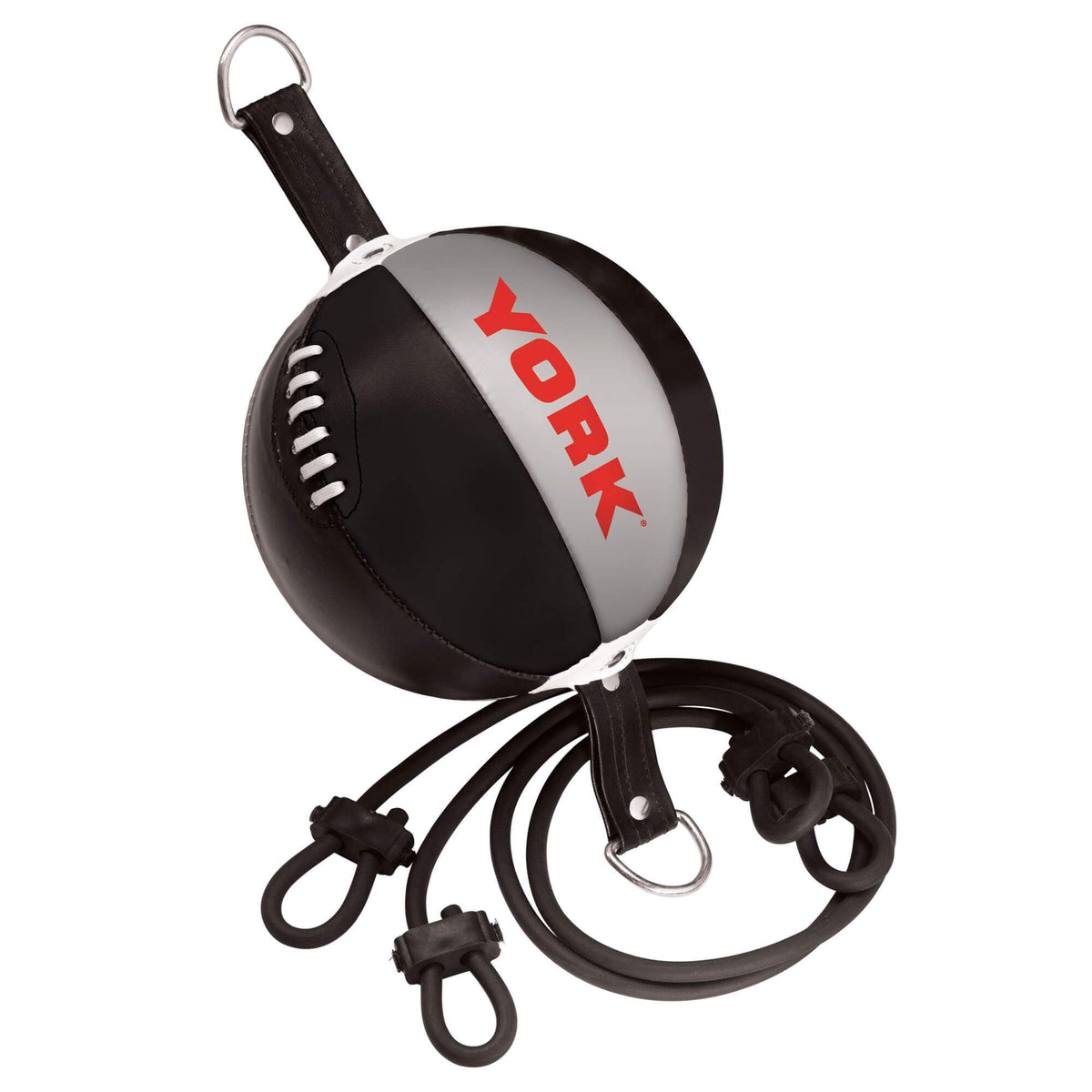 York Floor To Ceiling Boxing Ball – Workout For Less