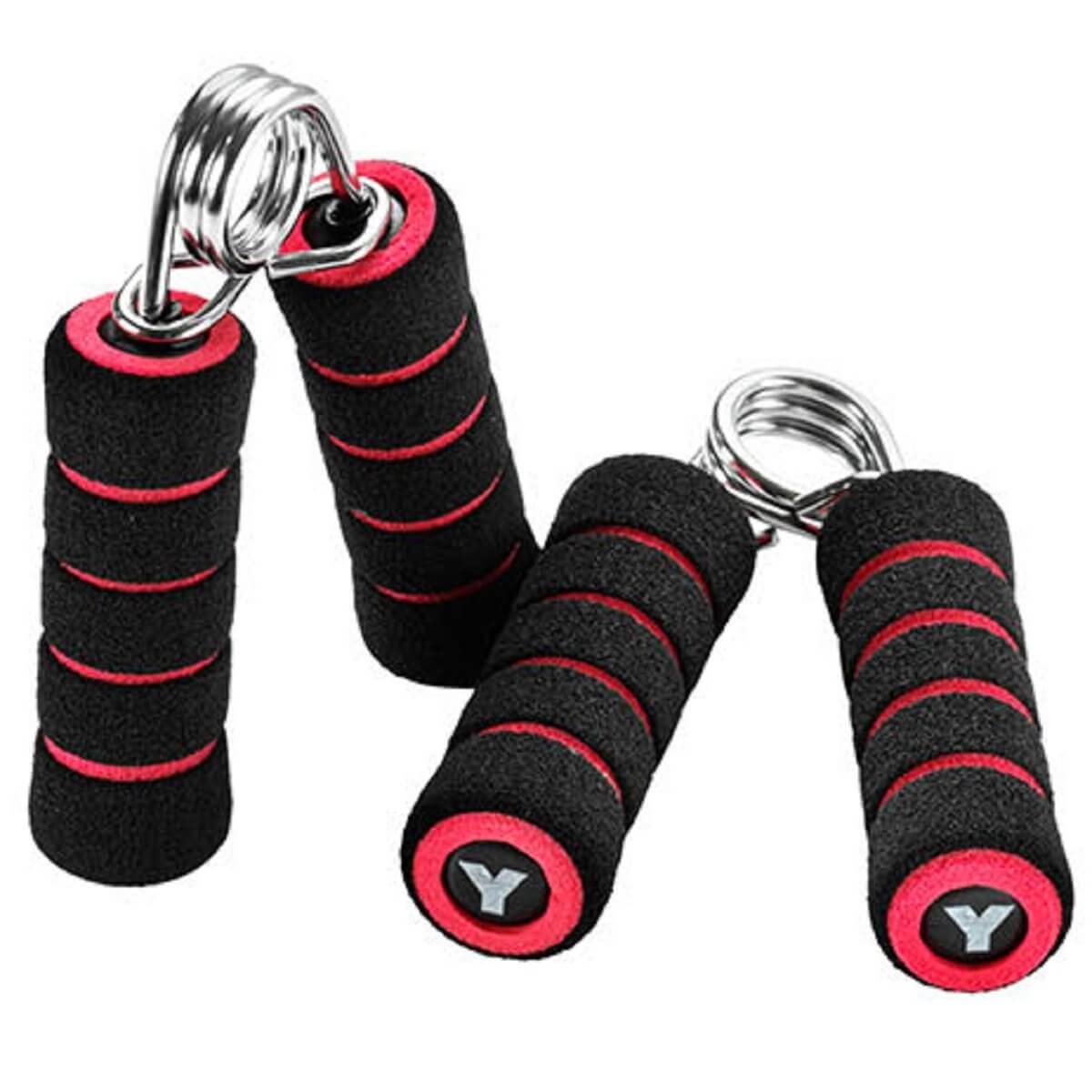 York Fitness Hand Grips Medium | Grip Strengthener – Workout For Less